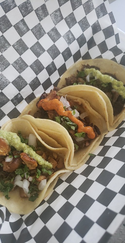 GORDIS TACOS - Updated October 2025 - 1361 South Watson Rd, Buckeye ...