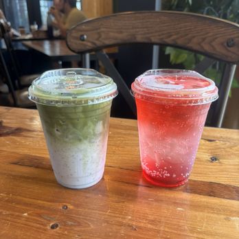 CAFE HWASAN - Updated August 2025 - 758 Photos & 238 Reviews - 2001 ...