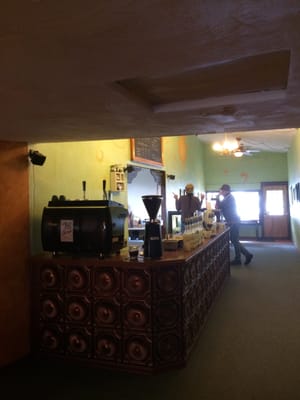 THE MAPLETON CAFFEINATION STATION - Updated October 2025 - 17 Reviews ...