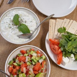 LAVASH - Updated October 2025 - 1580 Photos & 1812 Reviews - 511 Irving ...