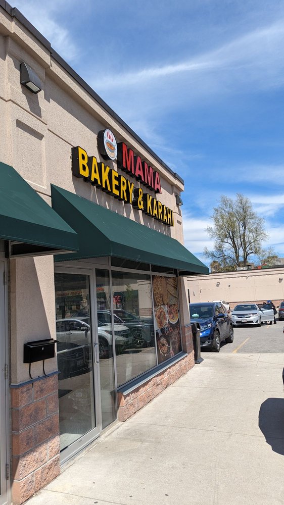 MAMA BAKERY & KARAHI - Updated September 2025 - 62 Overlea Boulevard ...