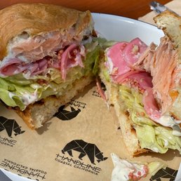 HANDLINE - Updated October 2025 - 639 Photos & 738 Reviews - 935 ...