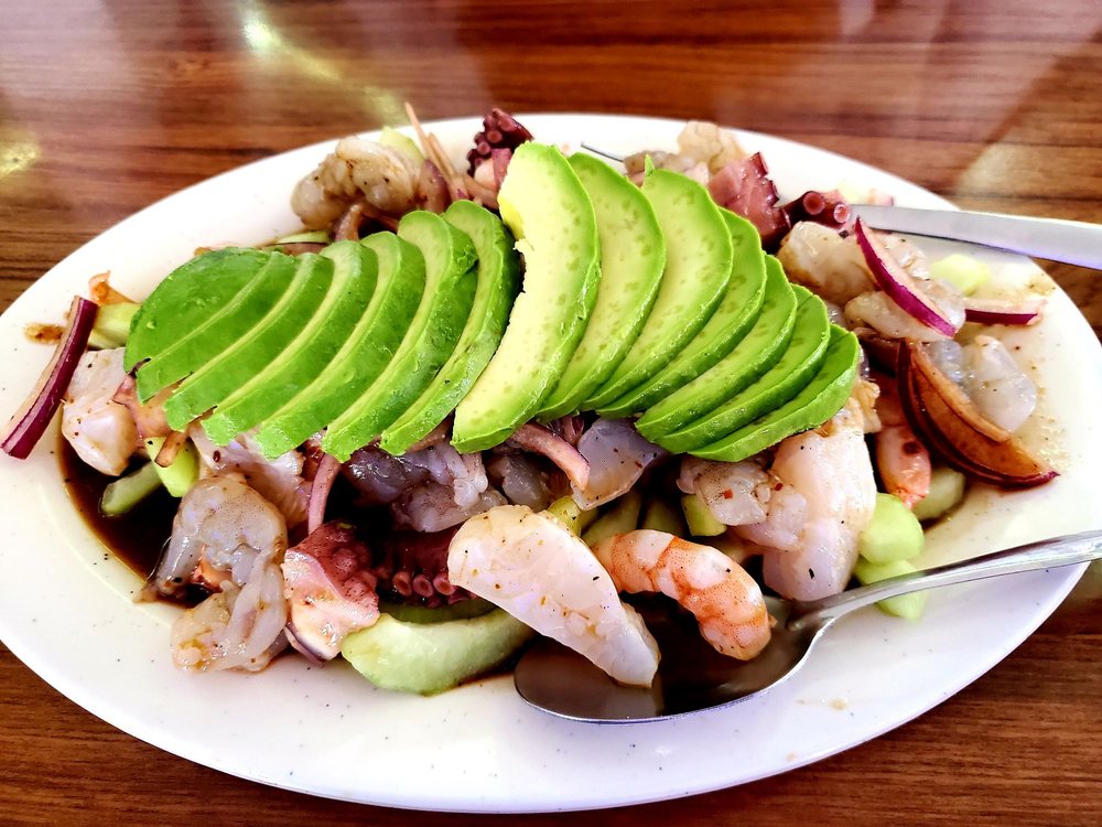 MARISCOS NEGRO DURAZO - 51 Photos & 28 Reviews - Seafood - Blvd ...