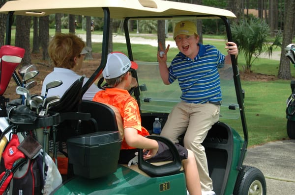 ADAM BRACK GOLF ACADEMY - Updated April 2026 - 120 Coyote Pass, Panama ...