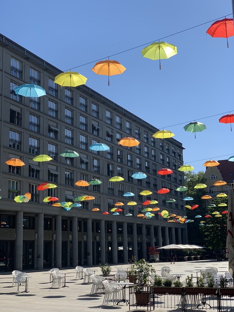 WALTER-BENJAMIN-PLATZ - 59 Photos - Walter-Benjamin-Platz, Berlin ...