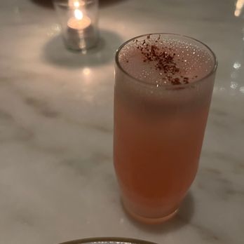 IRIS RESTAURANT - Updated July 2024 - 292 Photos & 106 Reviews - 1740 ...