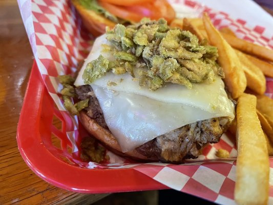 HAMBURGER FACTORY FAMILY RESTAURANT - 514 Photos & 510 Reviews - 14122 ...