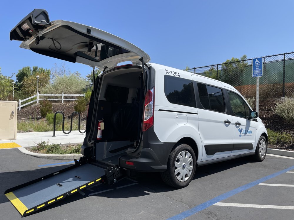 ALL POINTS ASSISTED TRANSPORTATION - Updated July 2025 - 15 Reviews ...