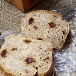 BAY BREAD COMPANY - 84 Photos & 80 Reviews - 601 Randolph St, Traverse ...