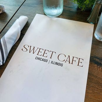 SWEET CAFE - Updated July 2024 - 91 Photos & 66 Reviews - 6348 W ...
