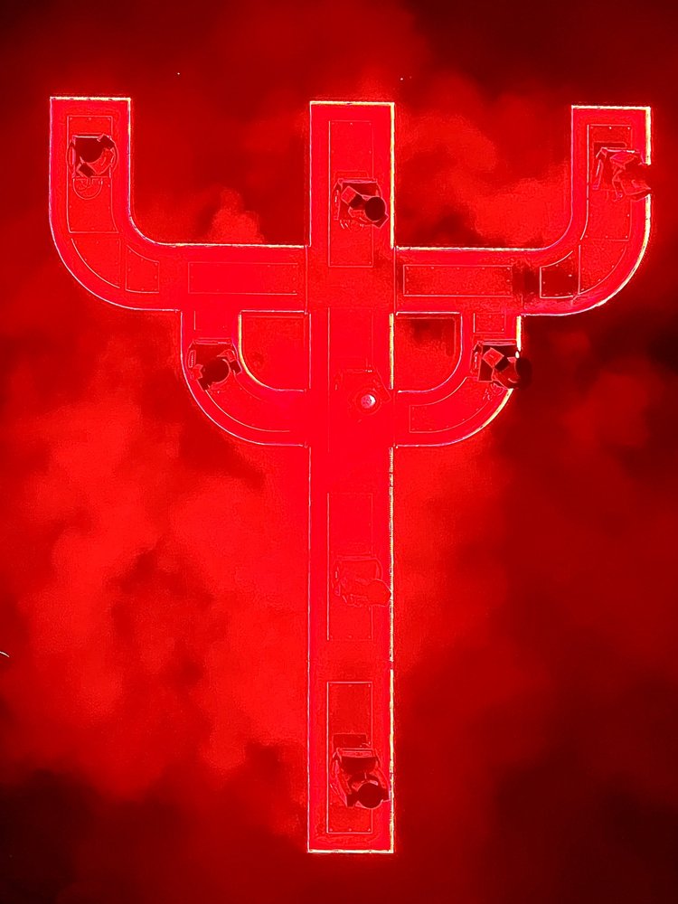 THE LASER DOME - 17 Photos & 81 Reviews - Museums - 200 2nd Ave N ...