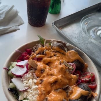 BOUSTAN - Updated December 2025 - 58 Photos & 28 Reviews - 5300 E Bay ...