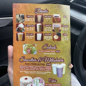 RICO PAN BAKERY - 14 Photos & 15 Reviews - 107 E Blackwell St, Dover ...