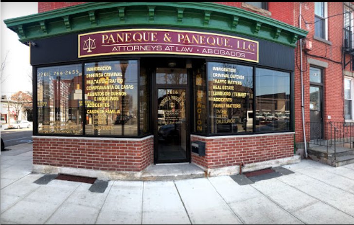 PANEQUE & PANEQUE - Updated December 2025 - 2816 New York Ave, Union ...