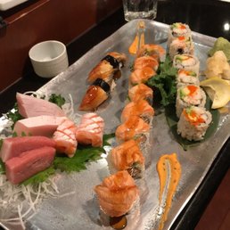 ARIAKE - 972 Photos & 681 Reviews - 12184 Glade Dr, Reston, VA - Menu ...