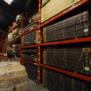 EXTECH BUILDING MATERIALS - Updated October 2025 - 43-87 Vernon Blvd ...