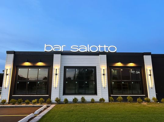 BAR SALOTTO - 122 Photos & 61 Reviews - 1421 N Rand Rd, Arlington ...
