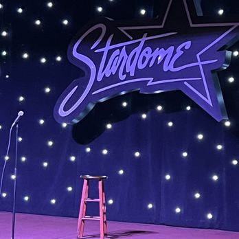 STARDOME - Updated July 2025 - 386 Photos & 136 Reviews - 1818 Data Dr ...