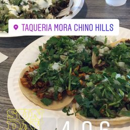 TAQUERIA MORA - 374 Photos & 514 Reviews - 4183 Chino Hills Pkwy, Chino ...
