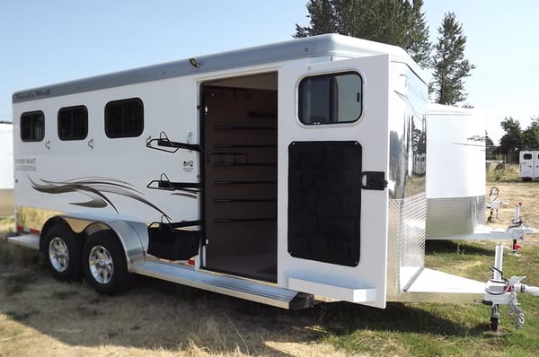 DOUBLE J TRAILERS - Updated December 2025 - 17 Photos & 16 Reviews ...