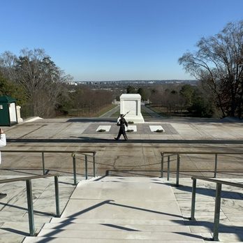 TOMB OF THE UNKNOWN SOLDIER - Updated November 2024 - 649 Photos & 108 ...
