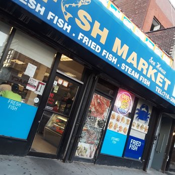 SEA HOUSE FISH MARKET - Updated January 2026 - 87 Photos & 34 Reviews ...
