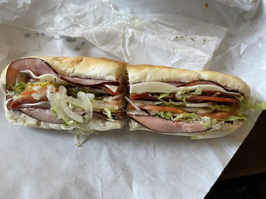 HOBBY’S HOAGIES - Updated November 2025 - 61 Photos & 106 Reviews - 325 ...