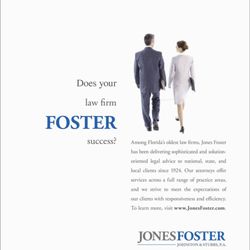 JONES FOSTER - Request Consultation - 505 S Flagler Dr, West Palm Beach ...