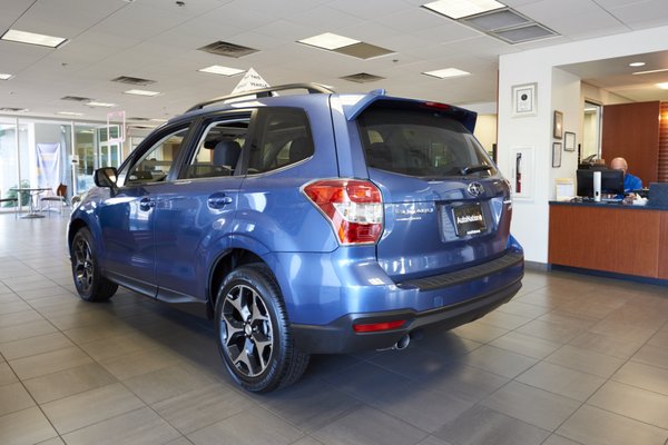 AUTONATION SUBARU SCOTTSDALE - Updated December 2025 - 45 Photos & 293 ...