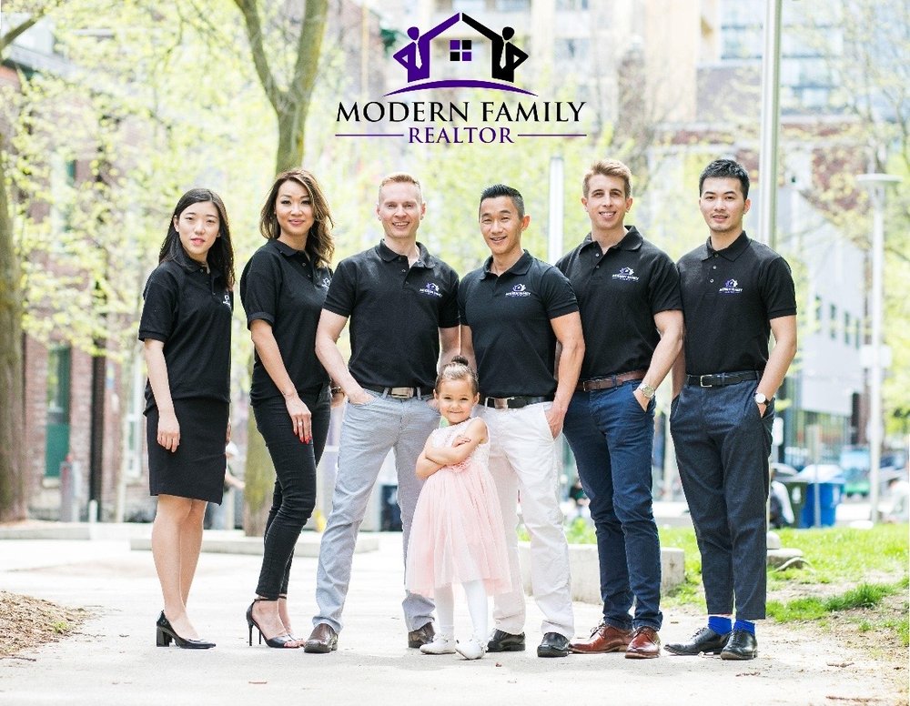 MODERN FAMILY REALTOR - Updated January 2025 - Request Information ...