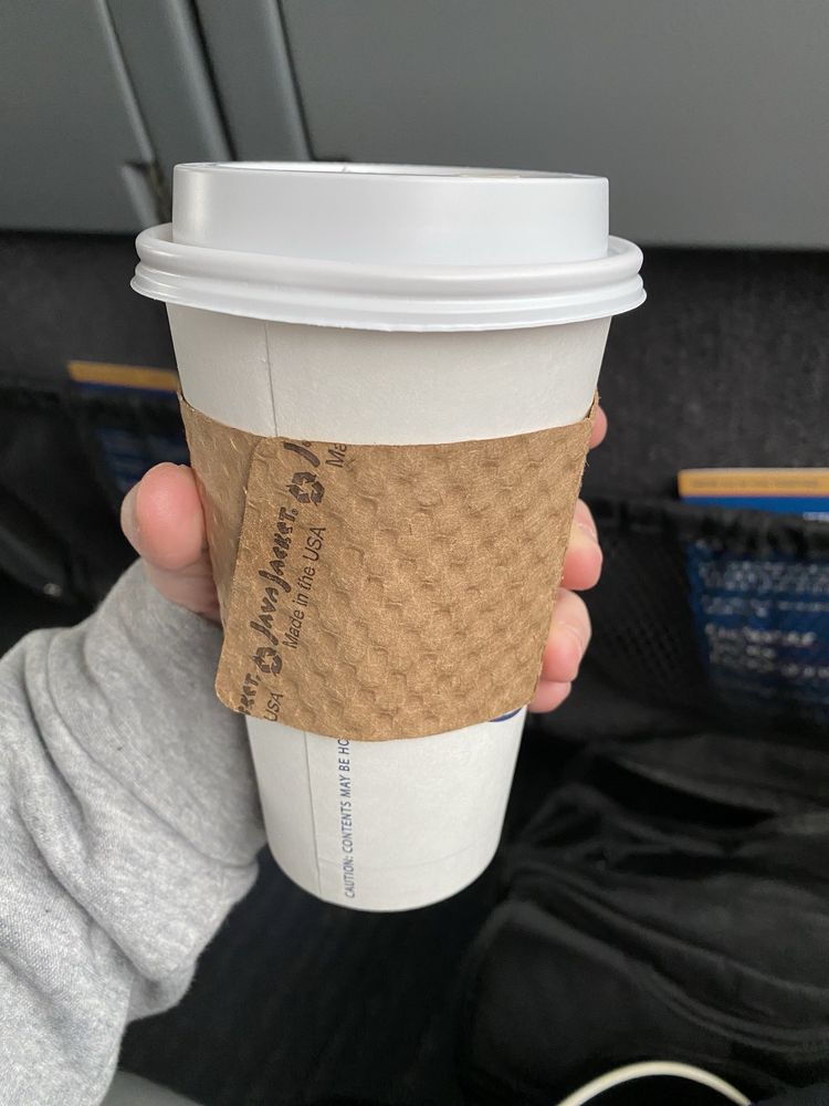 JAVA JOE’S GRAB & GO - Updated October 2025 - 13 Photos - 27 Water St ...