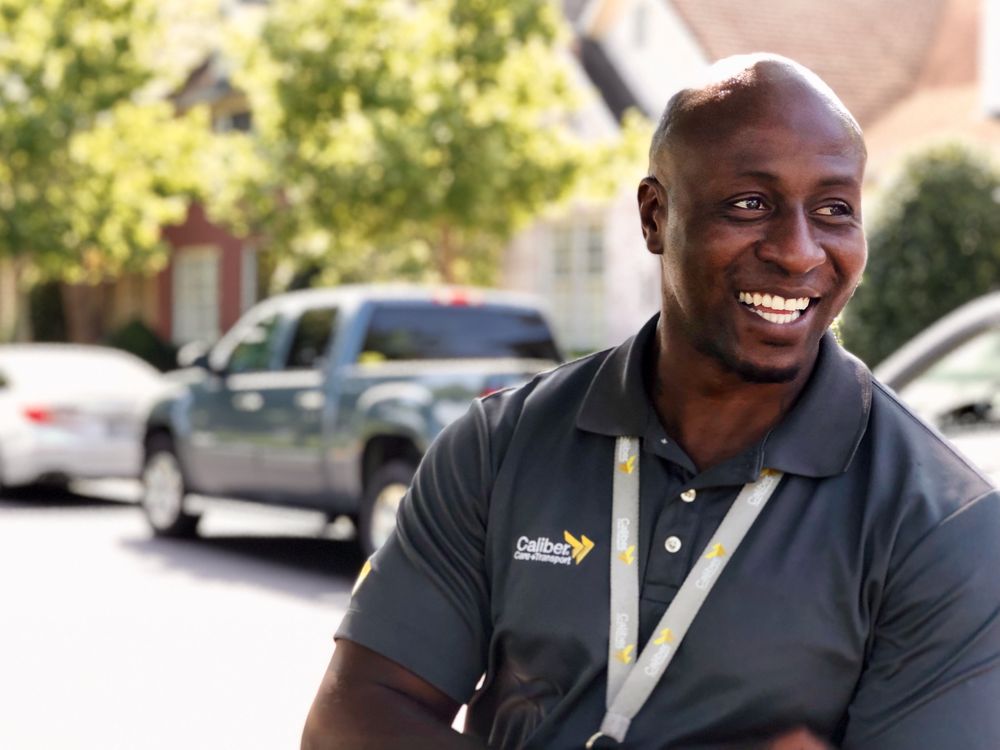 CALIBER CARE+TRANSPORT - Updated July 2025 - 7901 Cameron Rd, Austin ...