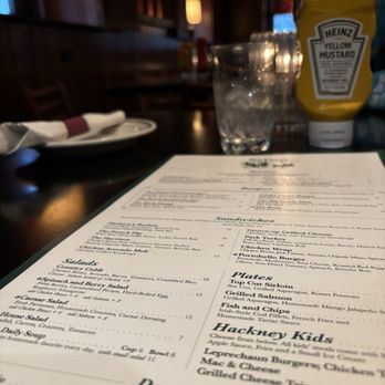 HACKNEY’S ON HARMS - Updated December 2025 - 220 Photos & 319 Reviews ...