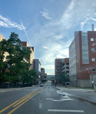 OSU HARDING HOSPITAL - Updated January 2026 - 19 Photos - 1670 Upham Dr ...