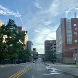 OSU HARDING HOSPITAL - 19 Photos - 1670 Upham Dr, Columbus, Ohio ...