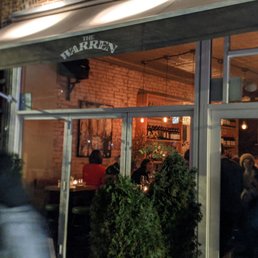 THE WARREN - Updated September 2025 - 386 Photos & 320 Reviews - 131 ...