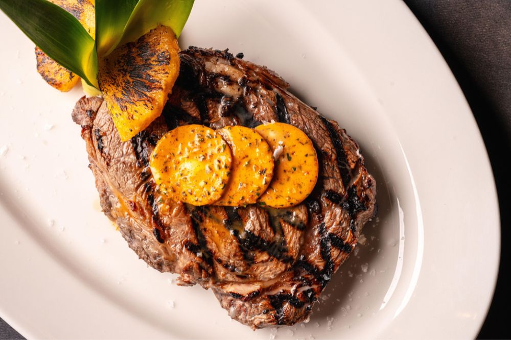 PAPARAZZI CHOPHOUSE - Updated February 2025 - 107 Photos & 46 Reviews ...