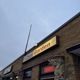 CHEN GARDEN RESTAURANT - Updated January 2026 - 457 Photos & 388 ...