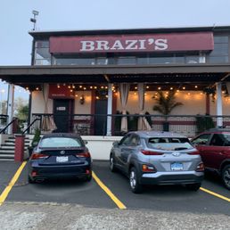 BRAZI’S ITALIAN RESTAURANT - Updated April 2026 - 300 Photos & 269 ...