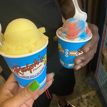 RALPHS FAMOUS ITALIAN ICES - Updated December 2025 - 81 Photos & 70 ...