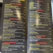 IL SAGGIO ITALIAN RESTAURANT - 557 Photos & 475 Reviews - 5427 E ...