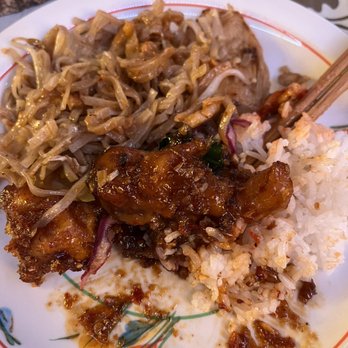 MINTRA THAI CUISINE - Updated June 2024 - 177 Photos & 74 Reviews ...