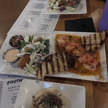 FOOTHILL - Updated July 2025 - 1852 Photos & 1320 Reviews - 2835 E ...