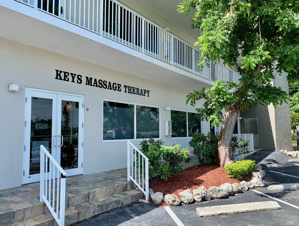 KEYS MASSAGE THERAPY - Updated January 2026 - 13 Photos - 6799 Overseas ...