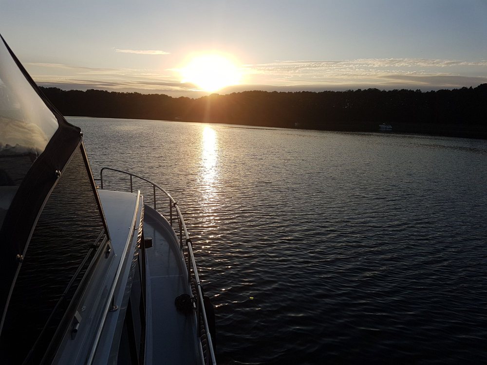 MIRROWER SEE - Seesiedlung, Mirow, Mecklenburg-Vorpommern, Germany - Yelp