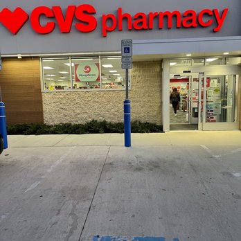 CVS PHARMACY - Updated April 2026 - 24 Photos & 13 Reviews - 4701 ...