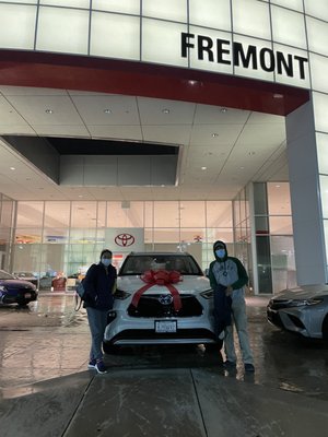 MAITA TOYOTA OF SACRAMENTO - Updated January 2025 - 230 Photos & 1082 ...