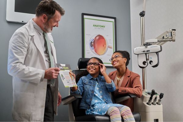 PEARLE VISION - Updated March 2025 - 21 Photos & 70 Reviews - 27785 ...