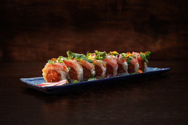 FISH ON RICE - Updated July 2025 - 217 Photos & 88 Reviews - 2108 ...