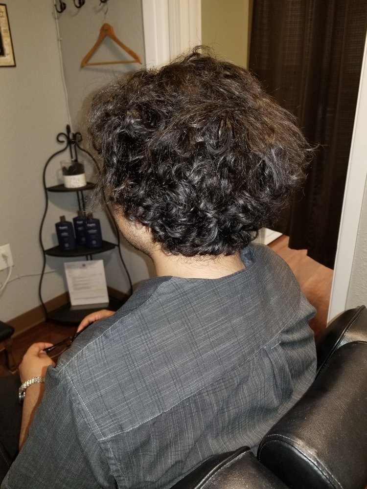 HOT MESS SALON - 67 Photos - 6204 NE Hwy 99, Vancouver, Washington ...